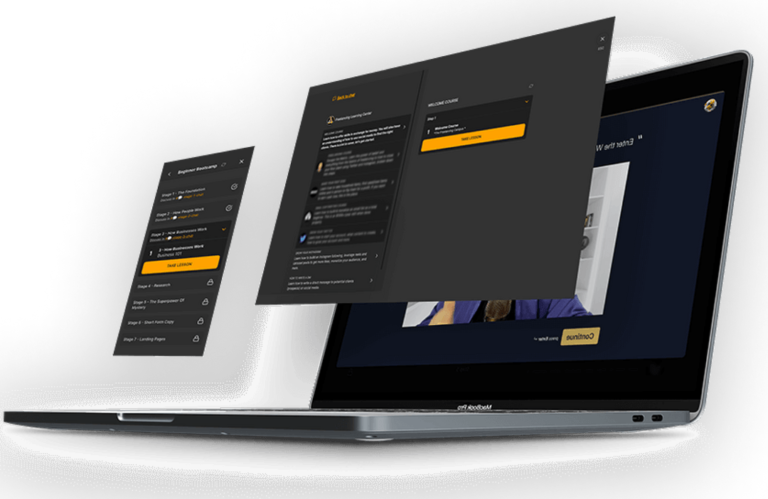 Join The Real World NOW! | Tate University